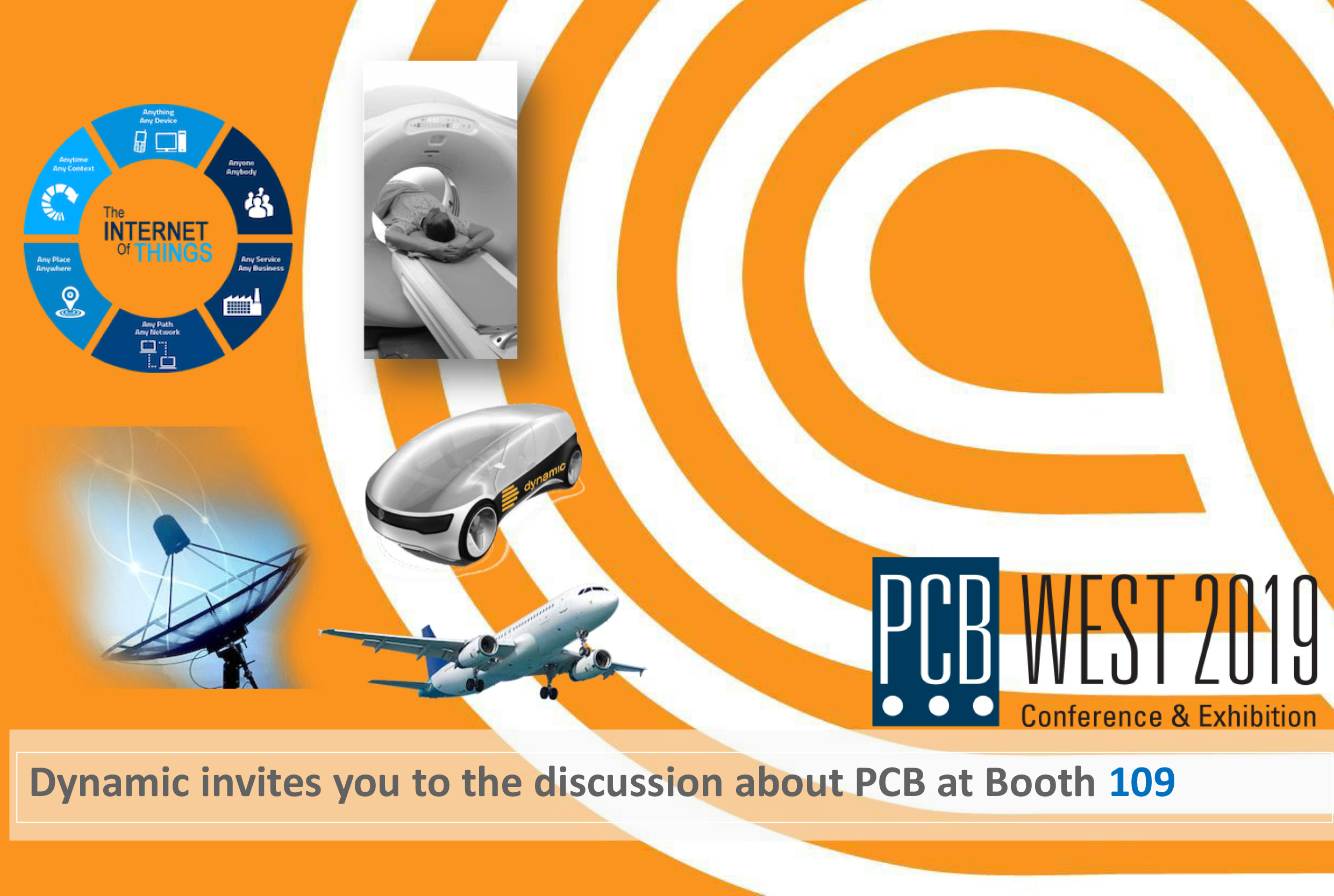 Dynamic Electronics 超穎電子