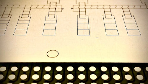 Dynamic Electronics 超穎電子