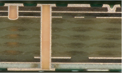 Dynamic Electronics 超穎電子